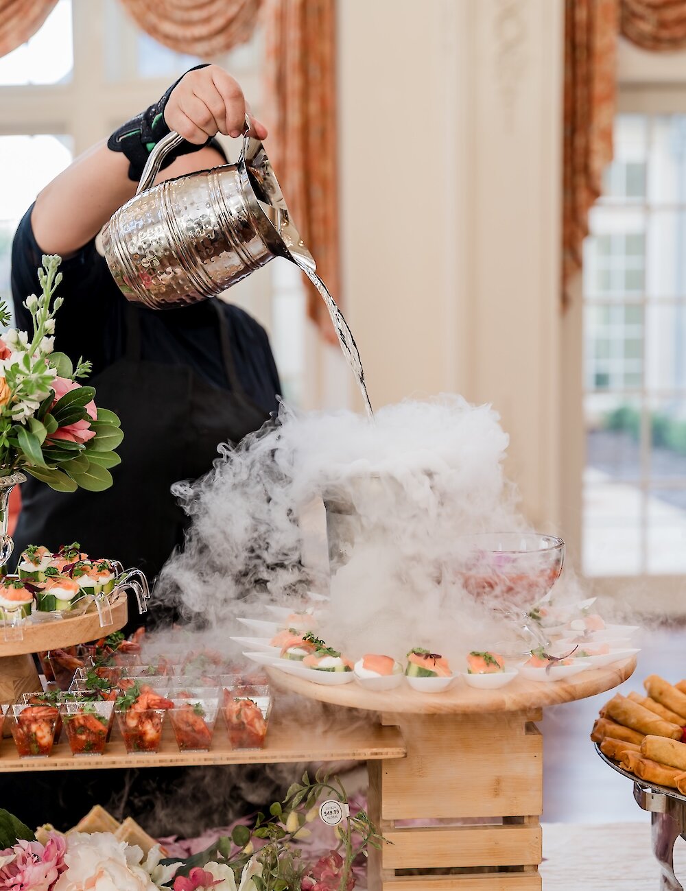 2025 Wedding Trends: Our Experts Share What To Expect This Year
