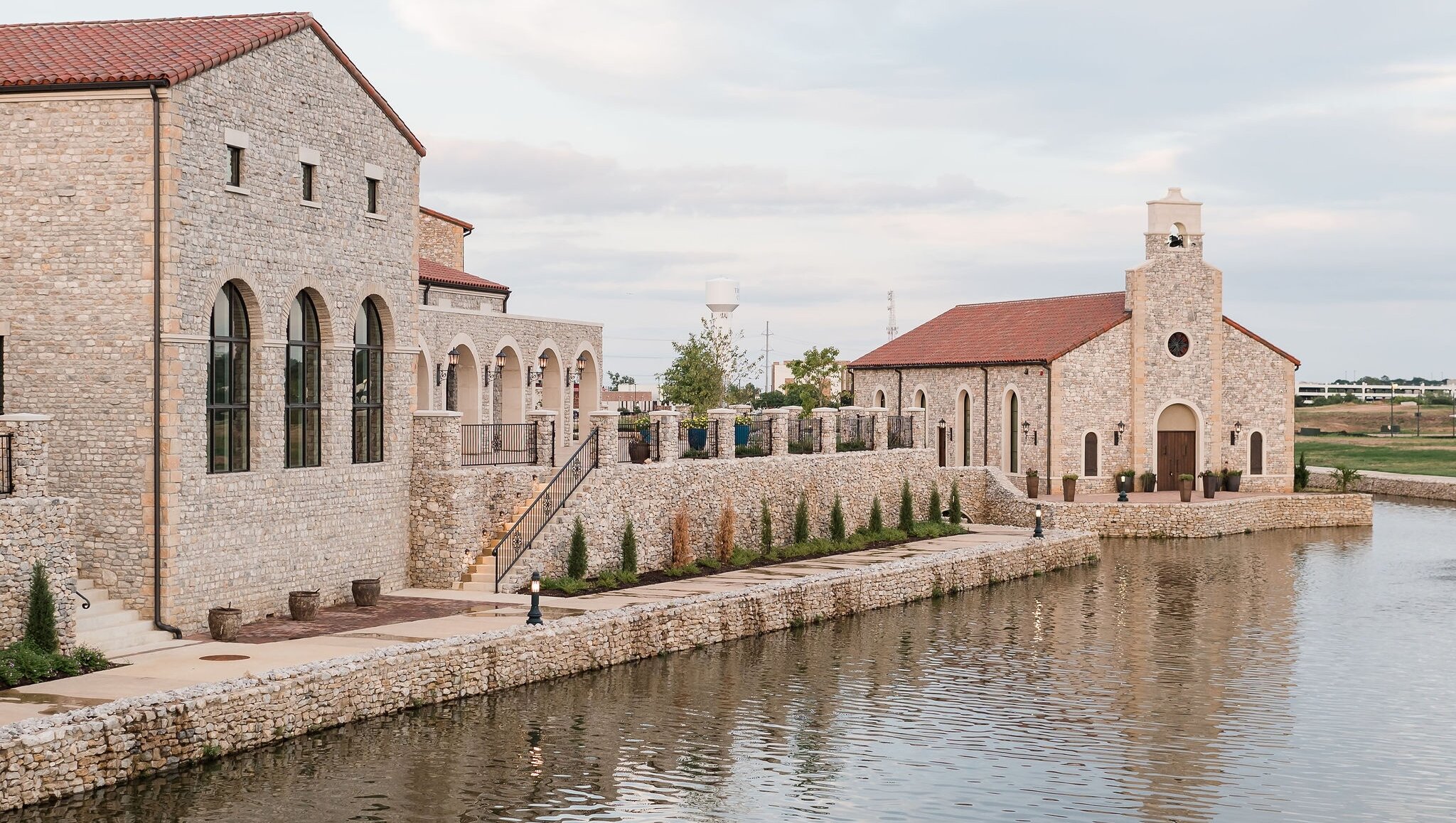 Discover Your Dream Venue | Walters Wedding Estates