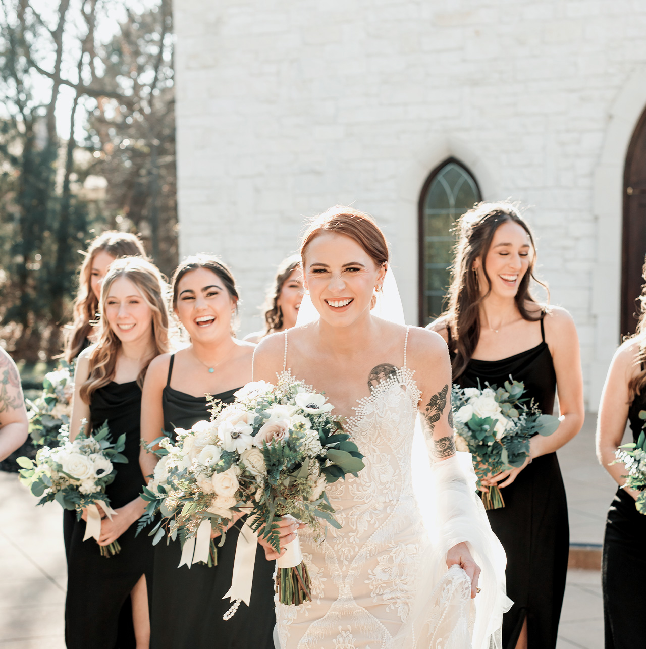 9 Ways to Elevate Your Wedding Guest Experience